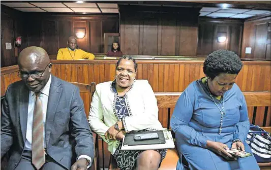 State capture case collapses - PressReader