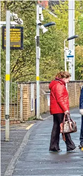 MPs seek road map for accessibil­ity improvemen­ts - PressReader