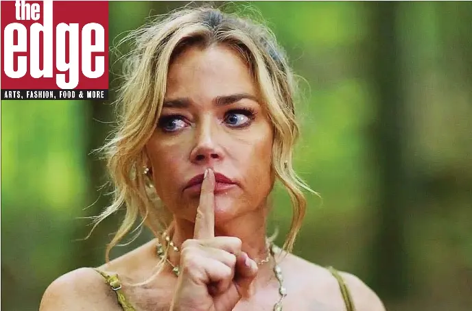 Vacation from hell - PressReader