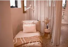 Bring Kalm into your life at Kalm Springs - PressReader