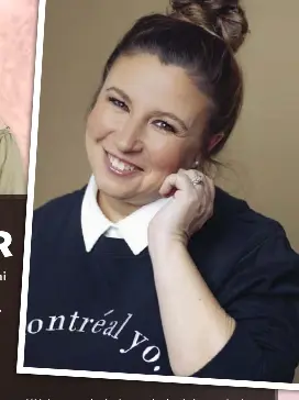 Jessica Barker - PressReader