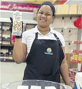Everything Fresh targets new Caribbean market - PressReader