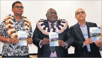 Pacific developmen­t - PressReader