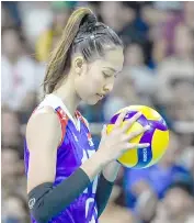 PVL draft draws 47 aspirants - PressReader