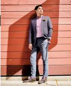 Aaron Chin - PressReader