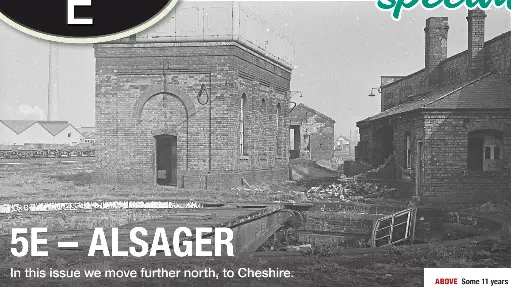 5E – ALSAGER - PressReader
