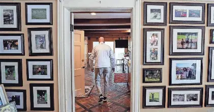 Get a sneak peek inside Misnyland - PressReader