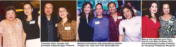 Time to honor our women - PressReader