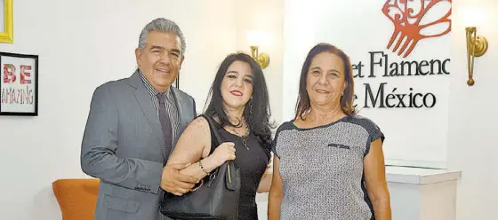 Tarde de Danza Española y Ballet Flamenco - PressReader