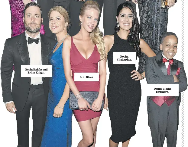 THE GRAND FINALE - PressReader