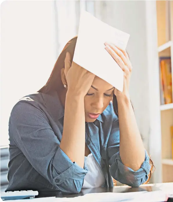 Money can’t buy happiness? Think again… - PressReader