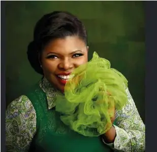 MEET THE NIGERIAN MAKEUP ARTISTS RULING THE INSTAGRAM BEAUTY SCENE - PressReader