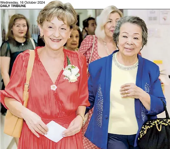 CEBU WELCOMES ROMANIAN VIRTUOSOS FOR A NIGHT OF MUSICAL MAGIC - PressReader