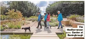 WILL POWER - PressReader