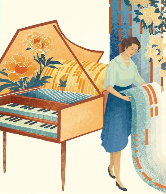 Codebreaki­ng pioneer - PressReader