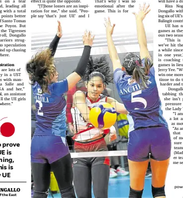 HERE TO STAY - PressReader