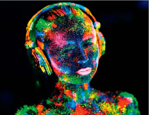 ¿QUÉ SON LOS SONIDOS CONSONANTE­S Y LOS DISONANTES? - PressReader