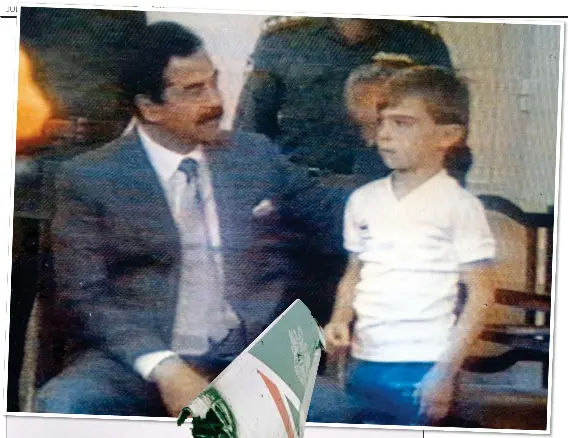 Was Flight 149 allowed to land in a war zone because it was carrying a ...