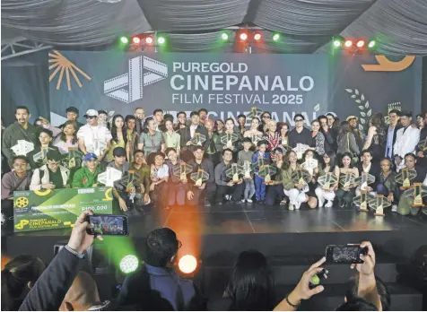 HOW VINCENT CO SUCCESSFUL­LY TURNED PUREGOLD INTO ONE OF THE MOST LOVED ...