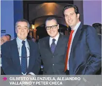 El piloto Ricardo González festeja su triunfo - PressReader