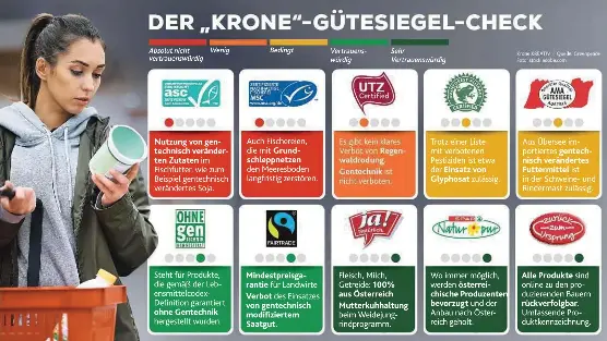 Umweltsünd­er aufgedeckt - PressReader