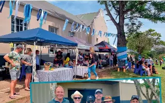 Hoekwil Primary: a century of education - PressReader