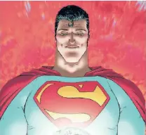 1. All Star Superman - PressReader