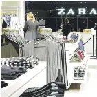 Zara lanza hoy su tienda en línea para Puerto Rico - PressReader