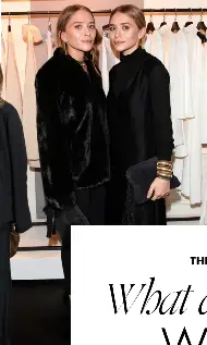 What designers WEAR - PressReader