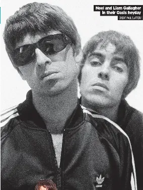 Oh, brother… - PressReader