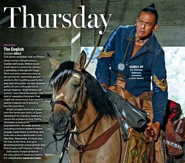 The English - PressReader