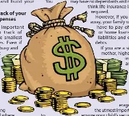 Money saving tips for single women - PressReader