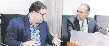 Avalan prohibir herbicida glifosato - PressReader