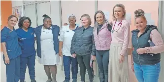 Girl defies all odds after horror crash - PressReader