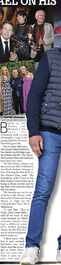 JUST WHAT THE DOC ORDERED - PressReader