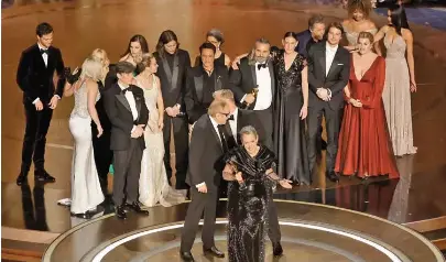 Reflection of reality - PressReader