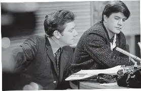 Brian Trevaskis (1966) - PressReader