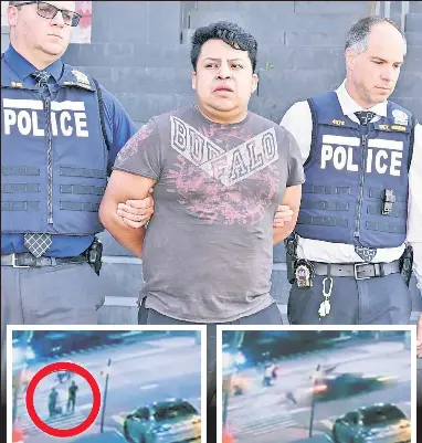 B’klyn speed demon - PressReader