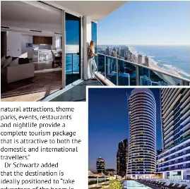 SCHWARTZ INVESTS $70M IN QLD - PressReader