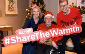 GAA encourages clubs to "share the warmth of friendship" this Christmas - PressReader