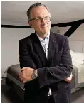 HORIZON: HOW TO SLEEP WELL WITH MICHAEL MOSLEY - PressReader