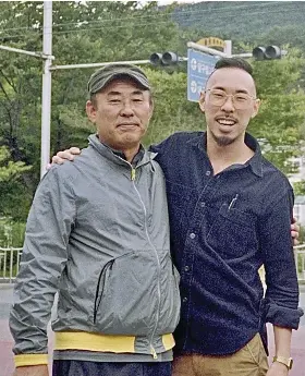 Adoption fraud separated generation­s of South Korean children from ...