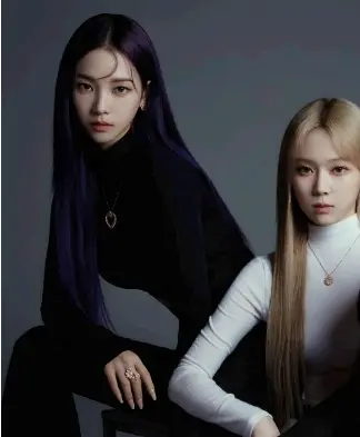 BLOOMIN’ BEAUTIES - PressReader