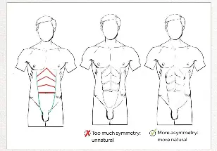 5 Abdominal asymmetry - PressReader