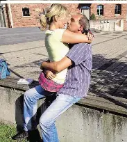 Anders? Nein! Besonders? Ja! - PressReader