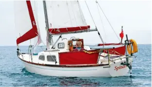 Boats for offshore sailing - PressReader