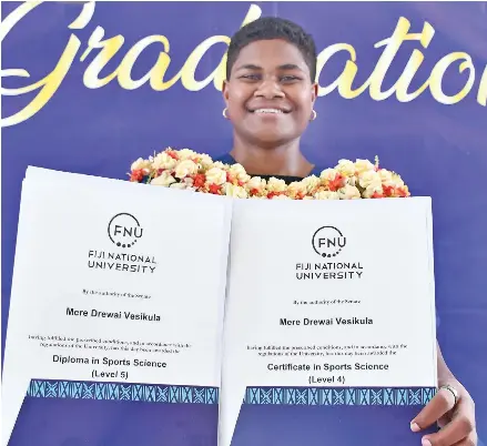 Parental Support Yields Positive Results for Mere - PressReader