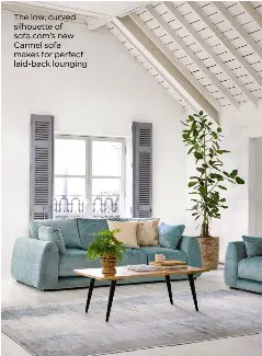 Sitting pretty - PressReader