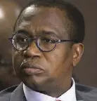 The best Finance minister award is a farce - PressReader