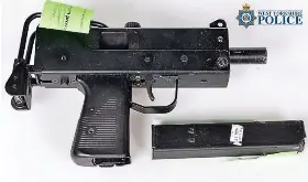 How the other six in gang were put behind bars - PressReader